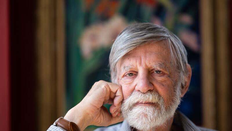 Meet Richard Daynard, the 81-year-old law professor who took on sports ...