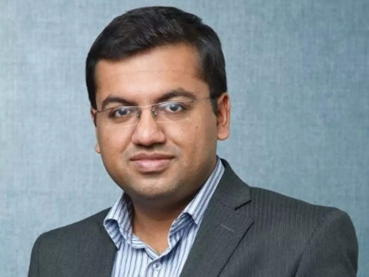 Expect 10-12% earnings growth this year; betting on FMCG for next 12-18 months: Varun Goel