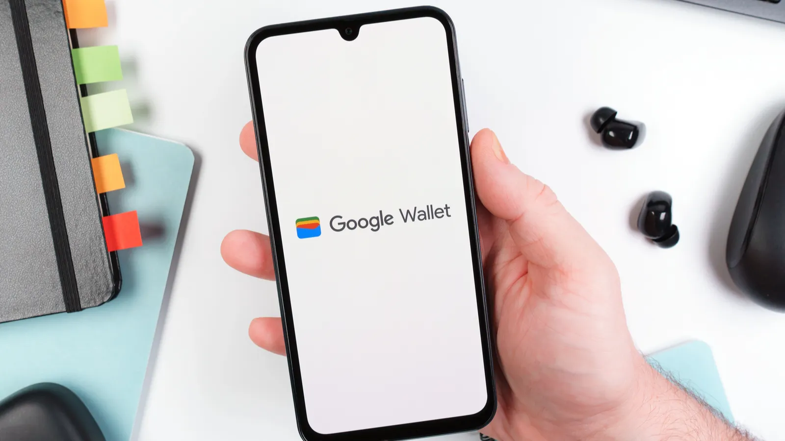 Google Wallet Drops Support for PayPal Accounts