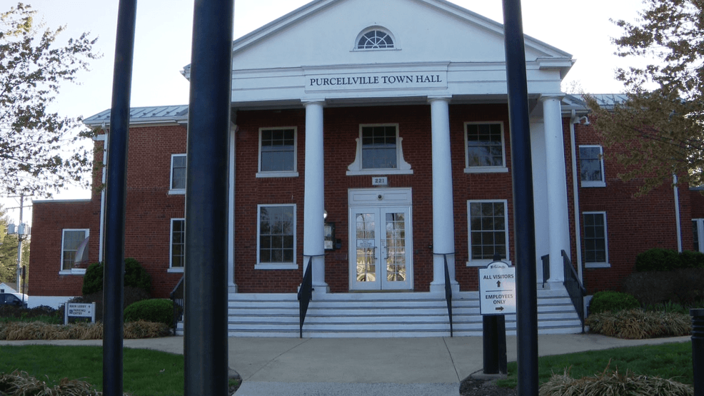 Purcellville mayor suspended from Loudoun town coalition as ...