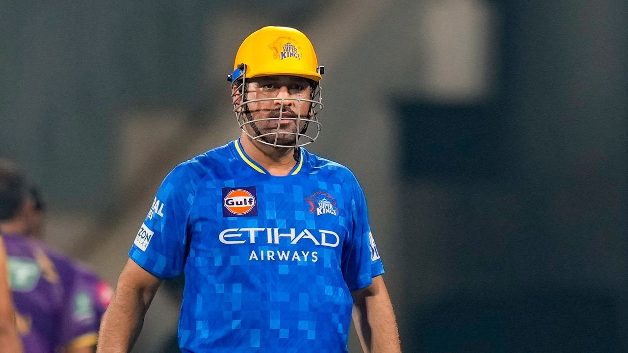 MS Dhoni as captain won't automatically turn the tide for CSK: Robin Uthappa