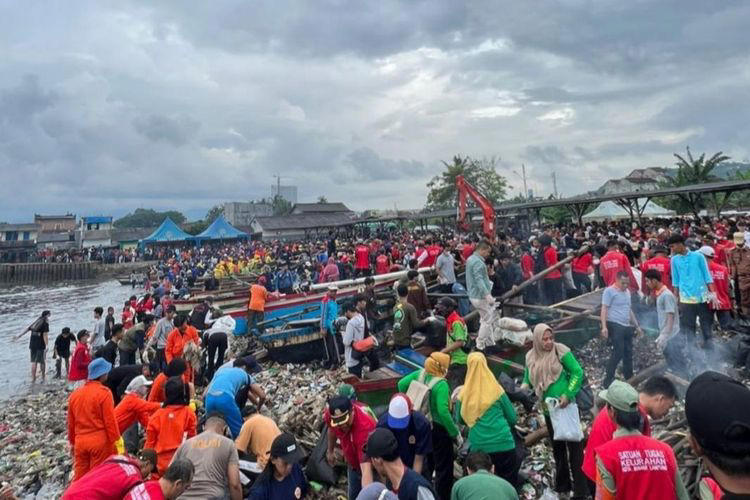Pentingnya Menjaga Ekosistem Pantai untuk Manfaat yang Berkelanjutan