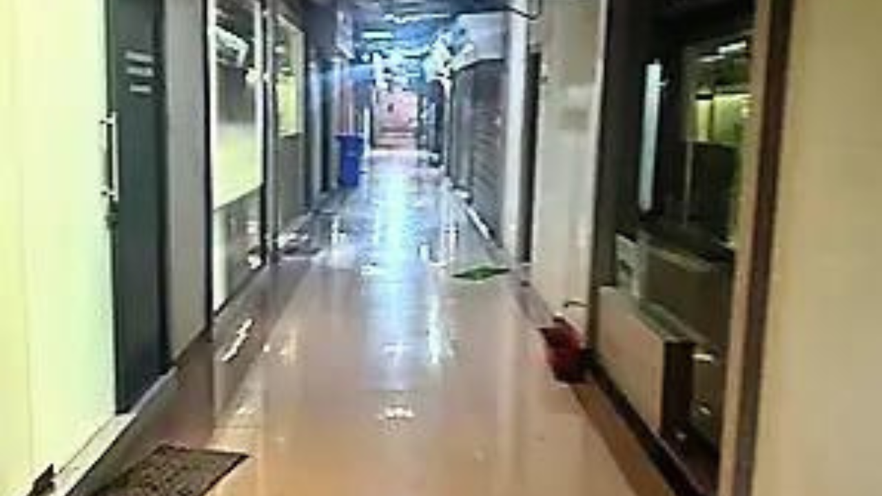 Mumbai market tries to erase memory of Headley office 26/11 plotter ...