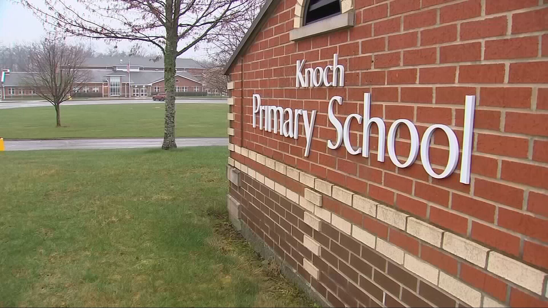 Local elementary school teacher accused of hitting child in face, state ...