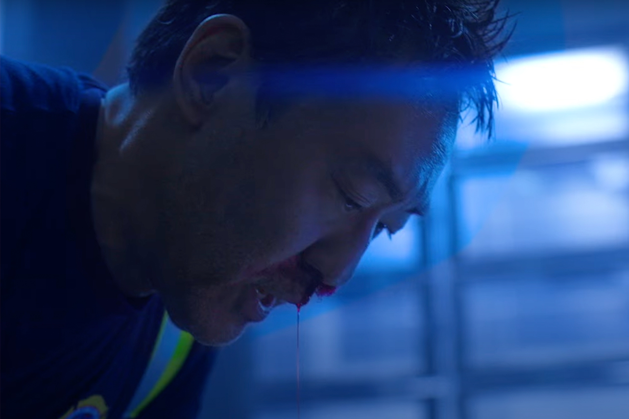 Does Chimney Die On ‘9-1-1’? Here’s Why Fans Fear Kenneth Choi Is ...