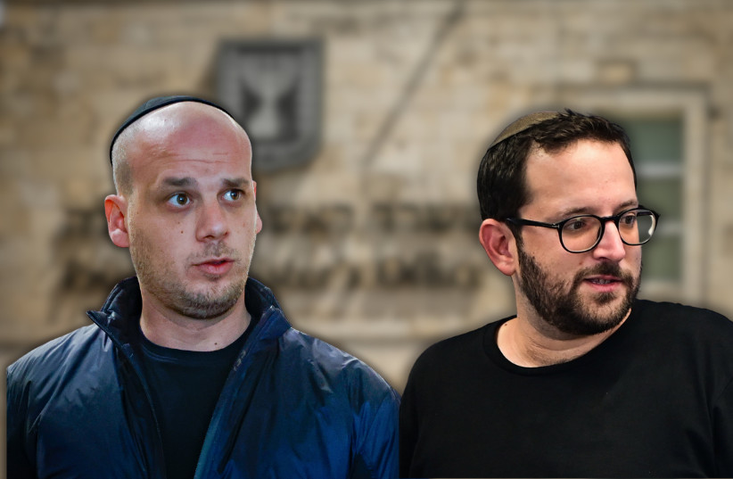 Most Jewish Israelis believe Netanyahu knew of Qatar’s links to aides