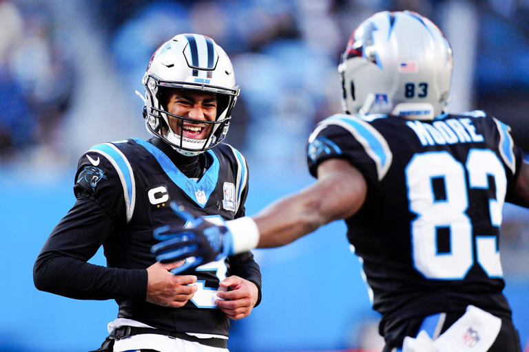 Carolina Panthers move partnership to FOX Carolina, Palmetto Sports