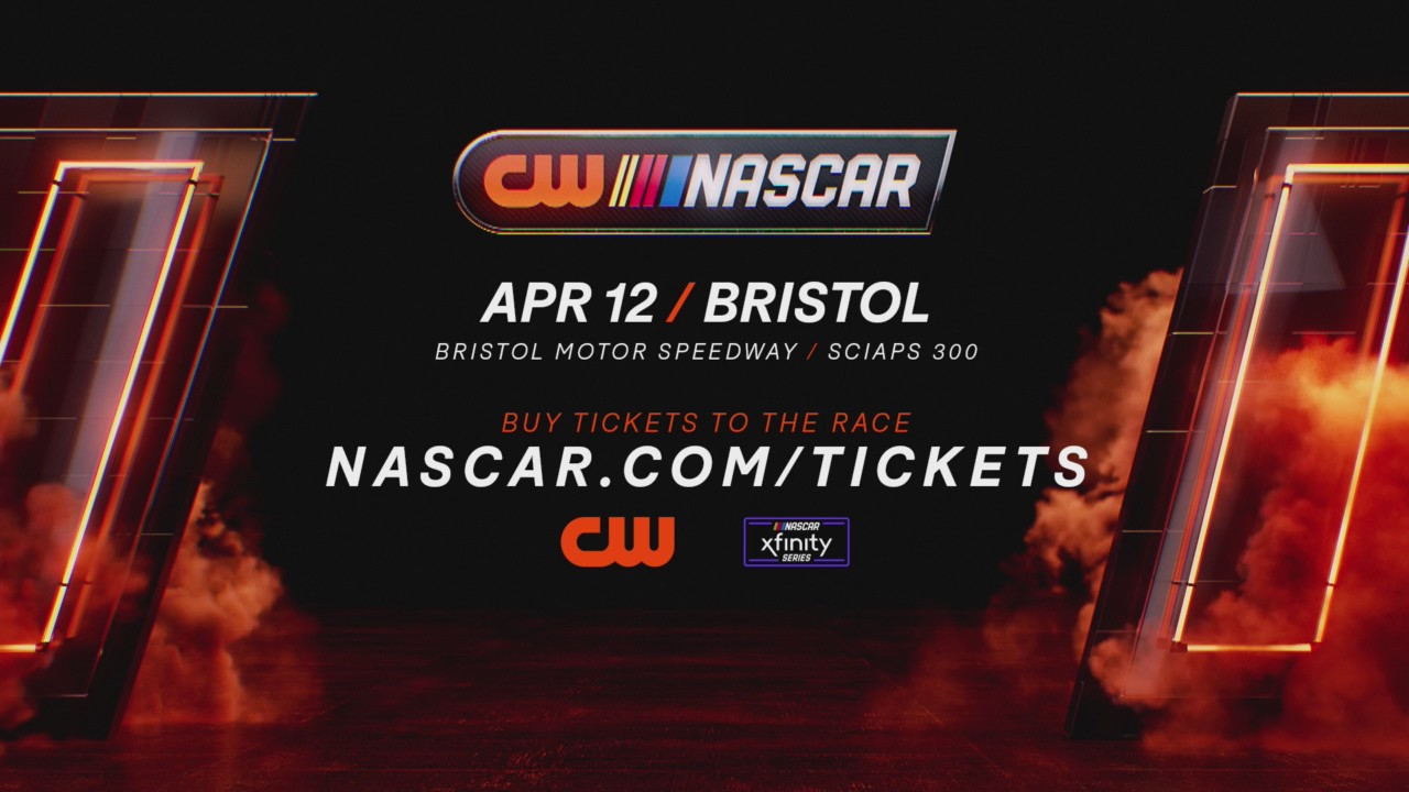 Abingdon based Charlie Henderson team back on the track at Bristol