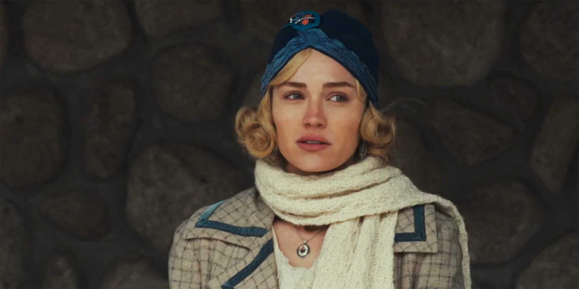 Elizabeth Strafford’s Yellowstone Decision In 1923 Season 2’s Finale Is ...