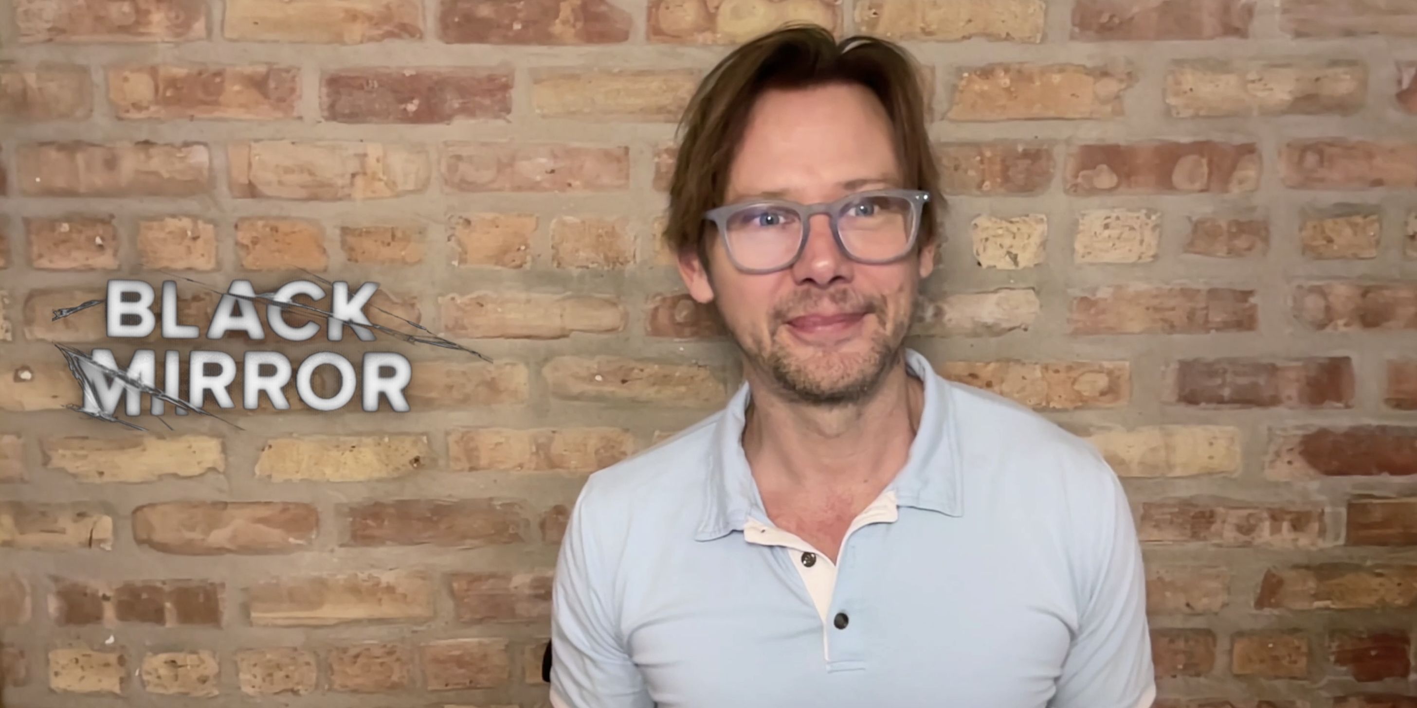 Black Mirror's Jimmi Simpson Talks USS Callister: Into Infinity Return