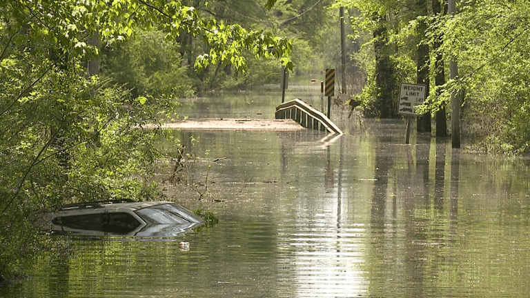Arkansas governor extends tax deadlines and more for storm-affected ...