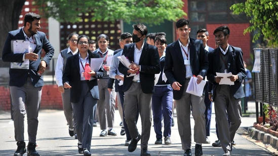 Assam HSLC Result 2025 Declared Latest Updates: SEBA Assam matric ...