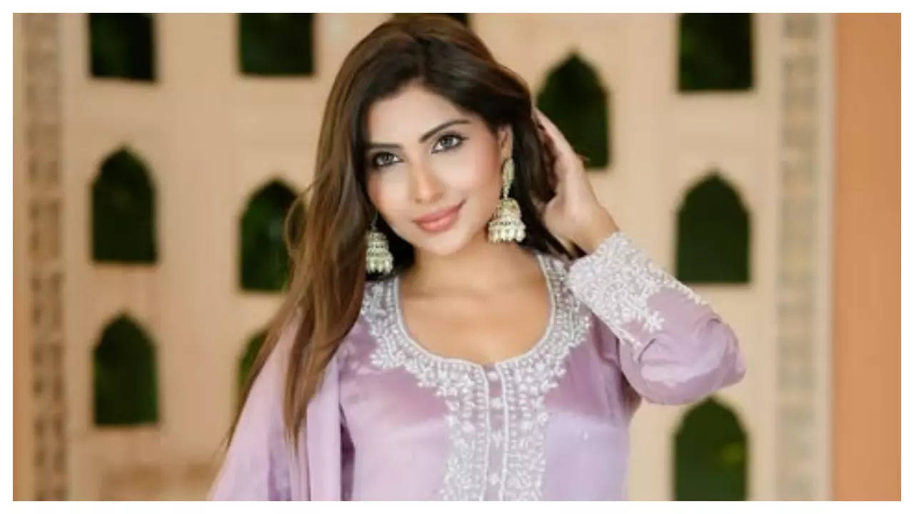 Bigg Boss OTT 3 fame Sana Sultan on people trolling her for her Urdu ...