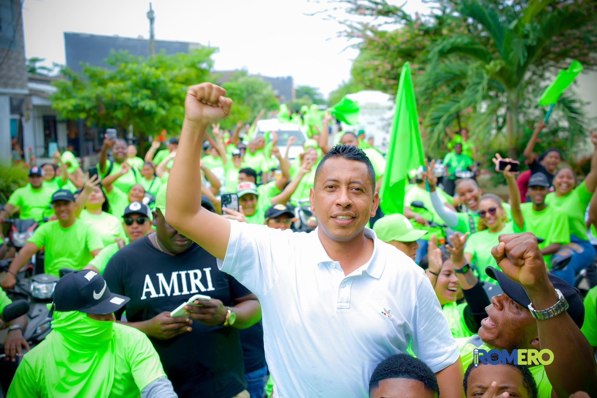 Apartadó ya tiene alcalde: CNE declaró ganador a Adolfo Romero