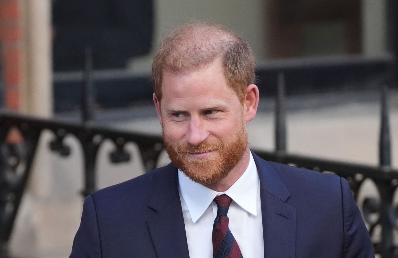 Le prince Harry : sa visite surprise en Ukraine auprès des soldats