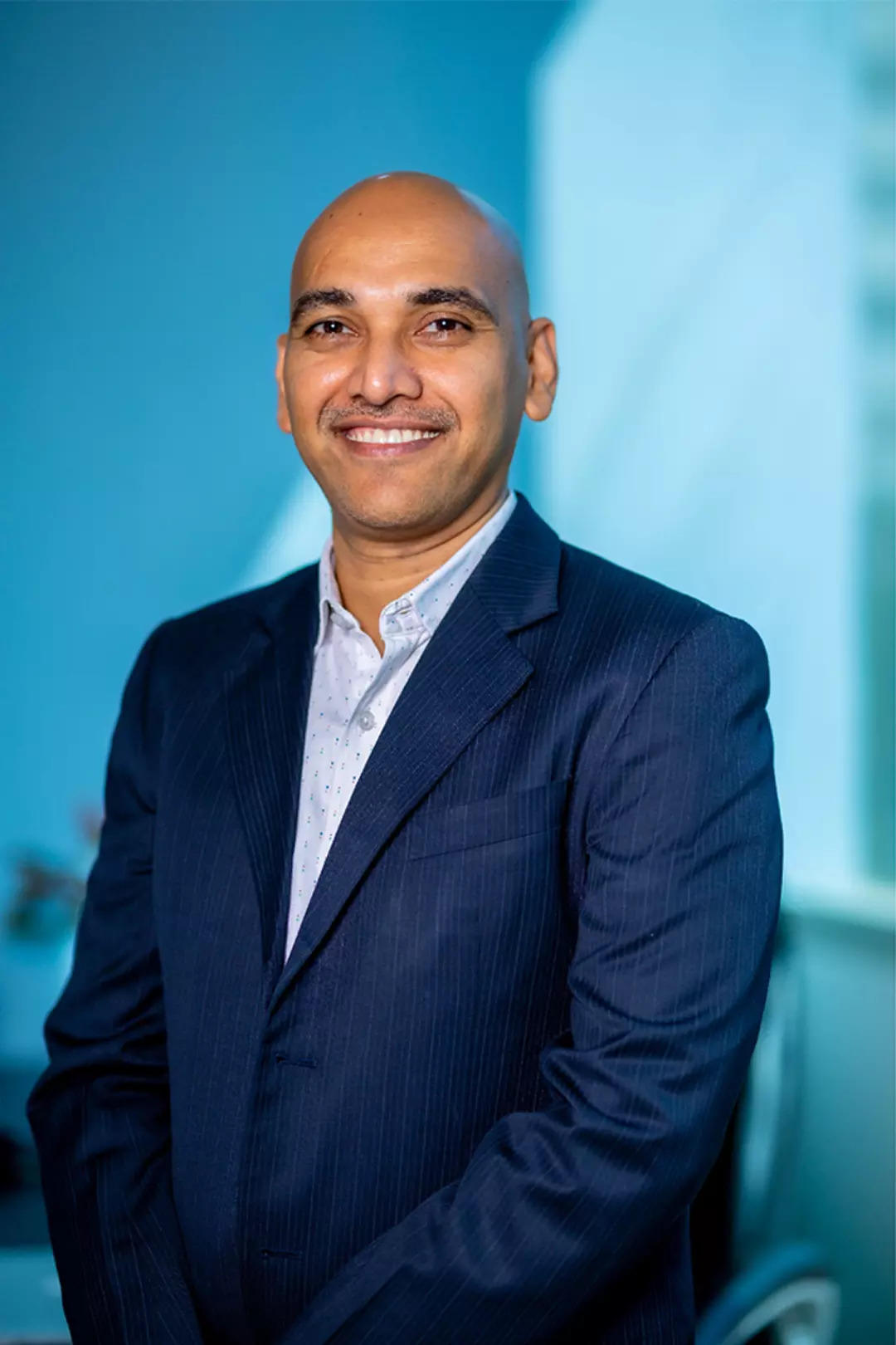 We have barely scratched the surface of digital payment potential: NPST ...