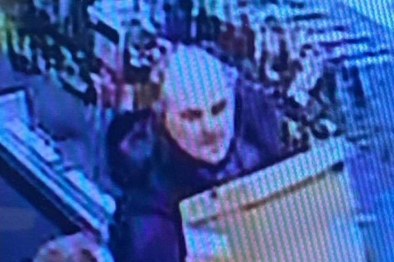 Go Outdoors staff member left 'in tears' after vile stag do shoebox ...