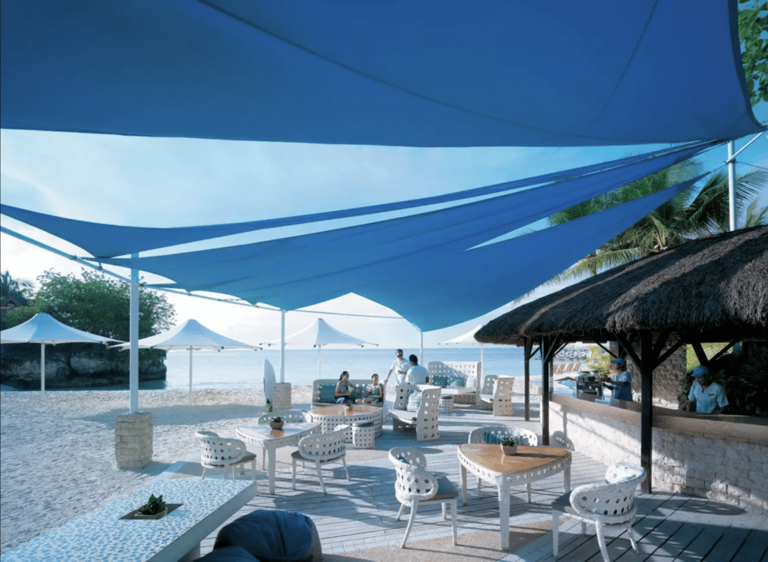 Meet Dave Junker: Guiding Shangri-La Mactan through experience and vision