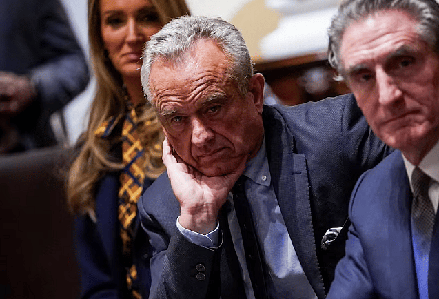 US to identify cause of rising autism rates by September