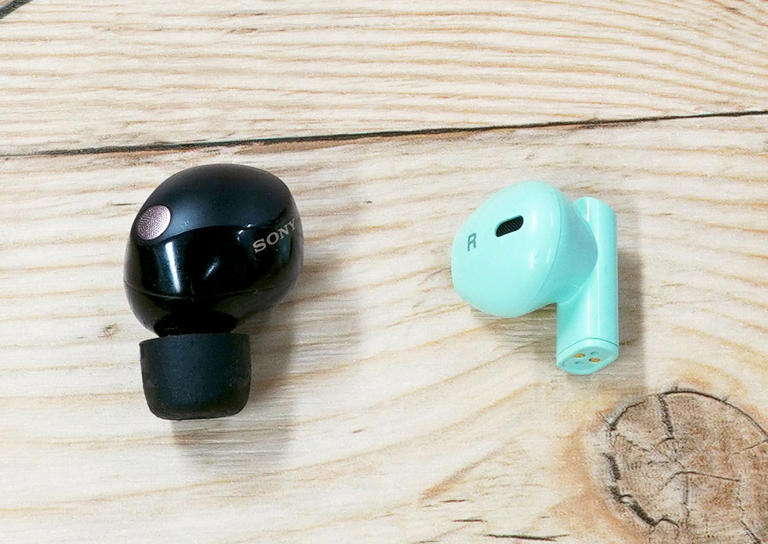 ダイソーで1,100円のワイヤレスイヤホン「TWS005(micro)」はカラバリ豊富！ でも音質はどうなの？