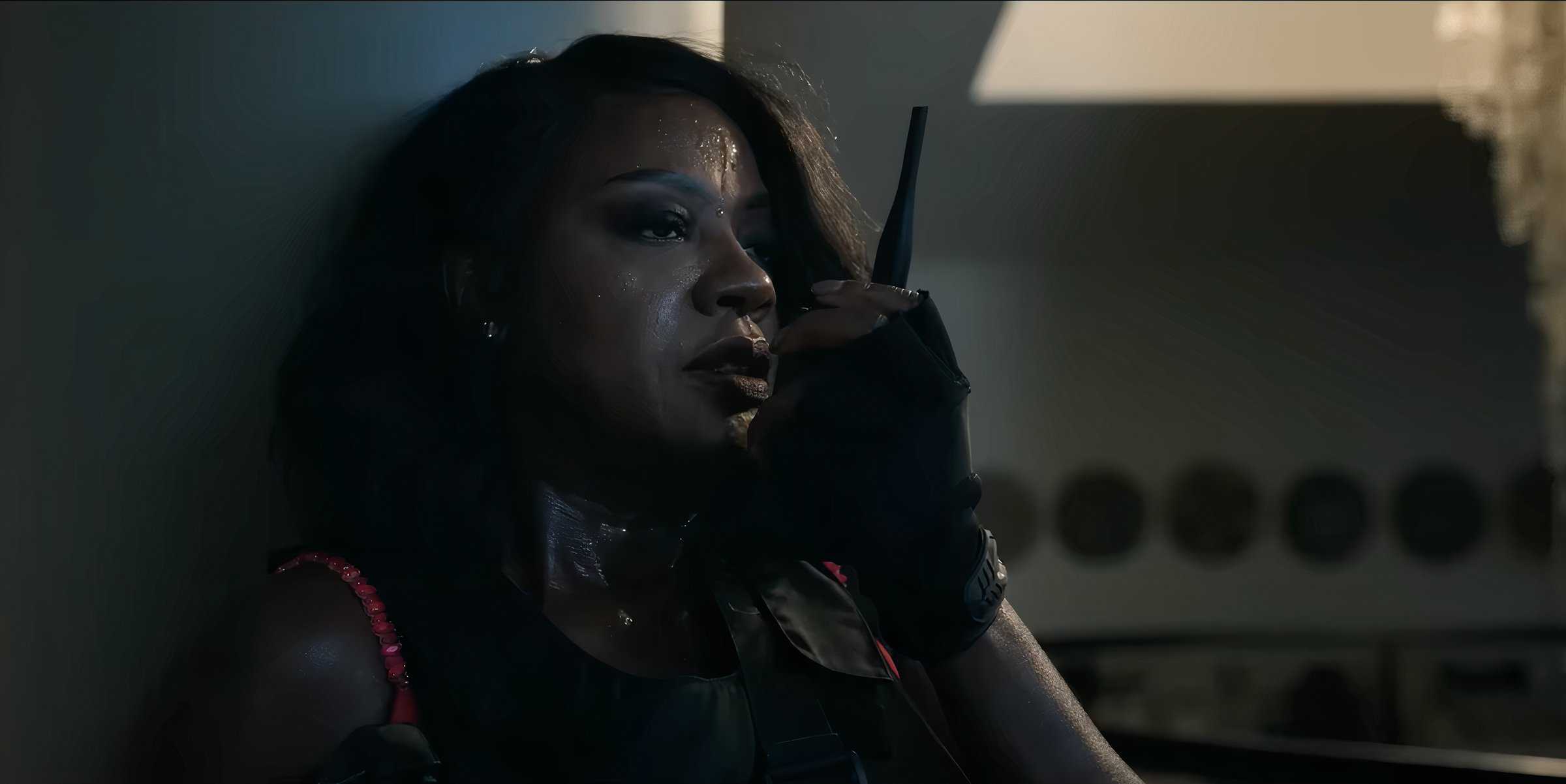 G20 Cast & Character Guide: Who Else Stars In Viola Davis' Political ...