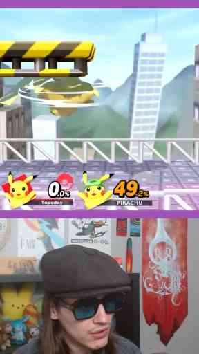 Smash Crash Course Day 42: Pikachu Is STILL Top Tier?!