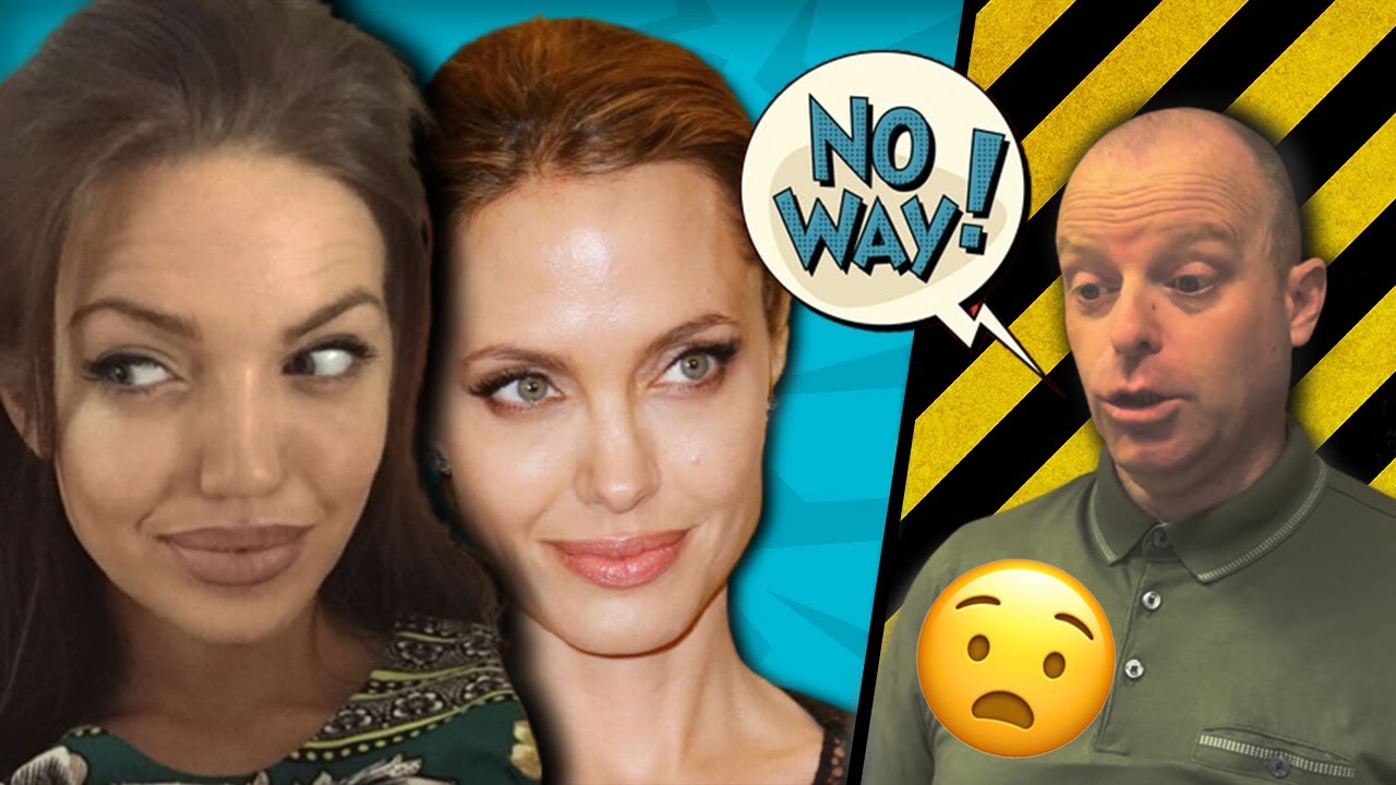 REAL LIFE DOPPELGANGERS! | Strangers React to Their Lookalikes