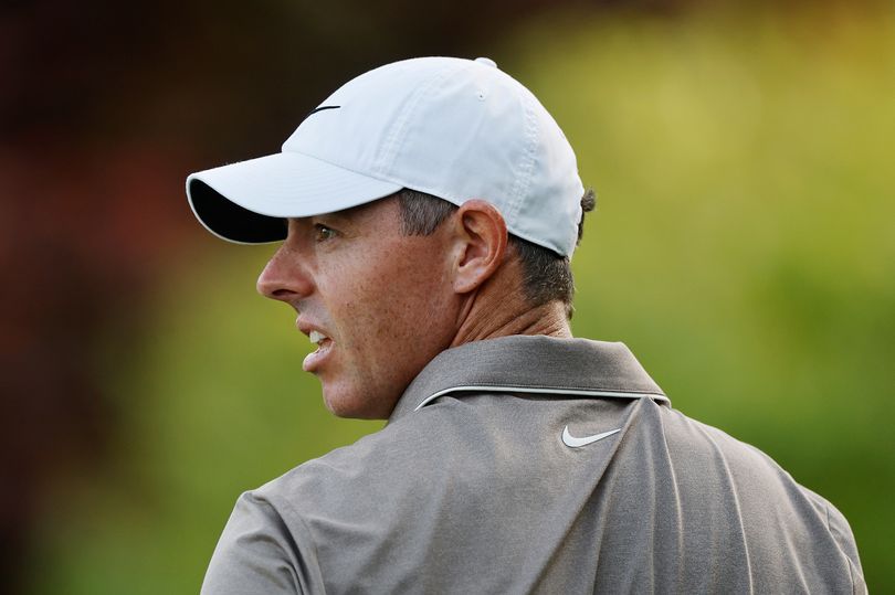 Rory McIlroy slammed after latest Masters meltdown as accusation made