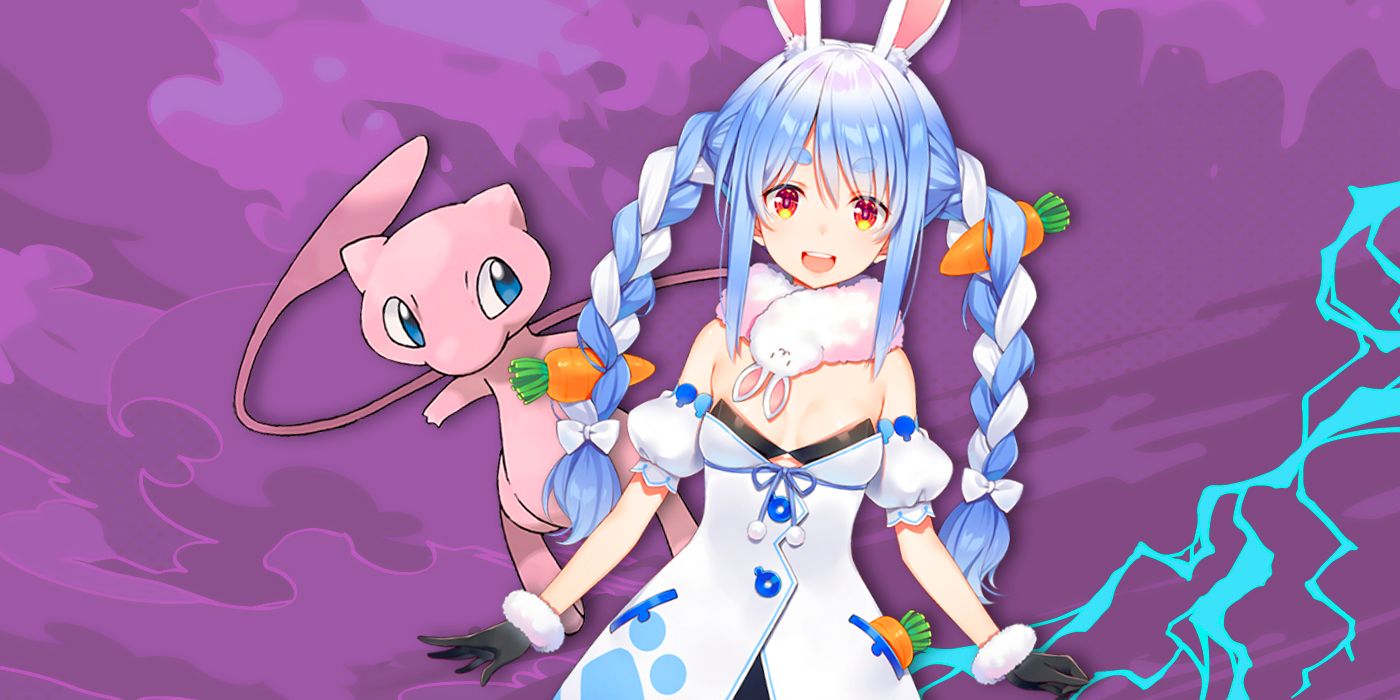 Hololive's Most Popular VTuber Catches Nintendo's Ire After Pokémon ...