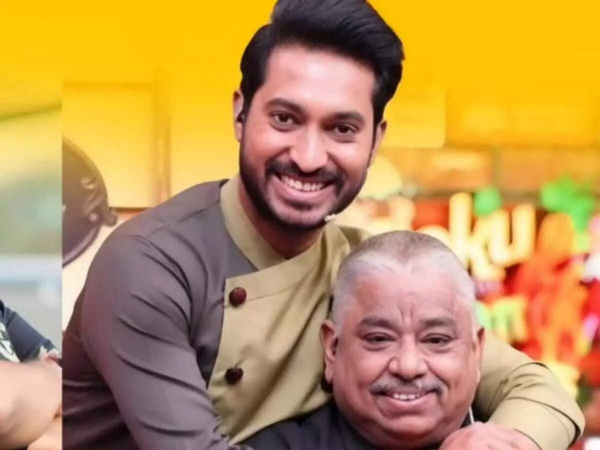 Cooku With Comali season 6 gears up for grand comeback; Here’s what we ...