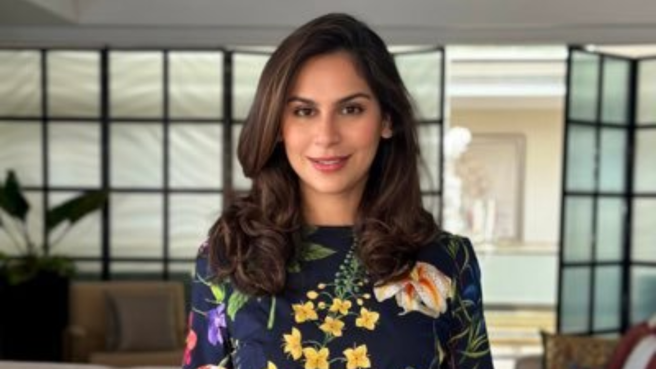 Ram Charan's wife Upasana Konidela shares her journey of building ...