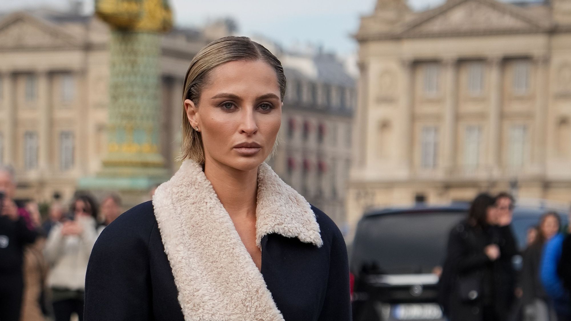 Je suis maquilleuse et voici les 3 erreurs qui accentuent le plus les ...