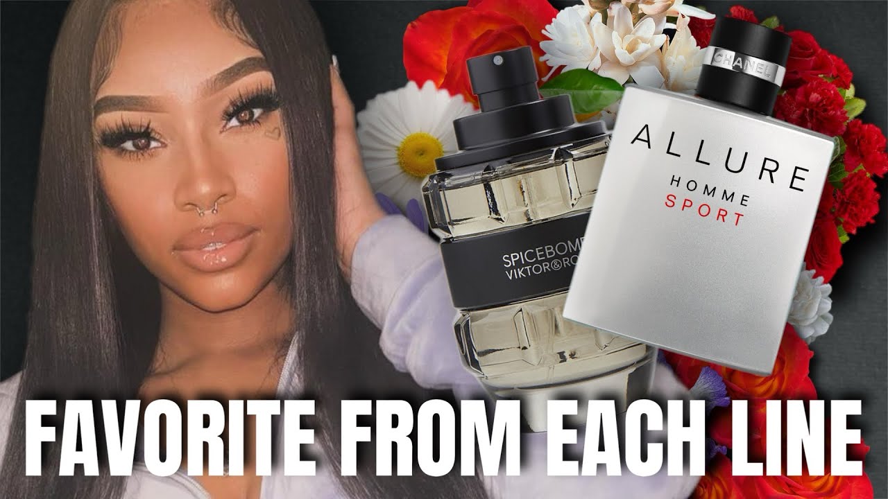 Best Fragrance Of From Each Designer Fragrance Line - Top 15 Designer ...