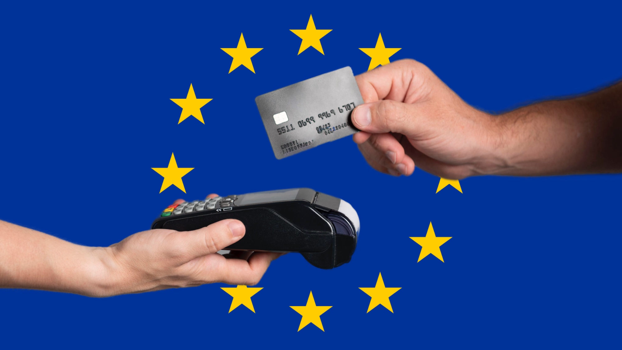 EU gaat big tech extra belasten als overleg met Trump klapt, Google en ...