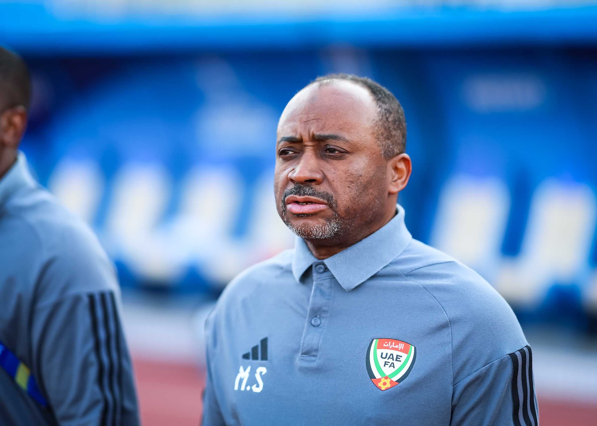 HLV UAE: 'Chúng tôi giữ sức trong hiệp một trước U17 Việt Nam’