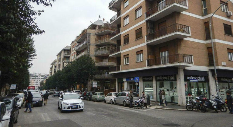 Vigna Clara e Fleming, le "Beverly Hills" di Roma Nord: viaggio nel ...
