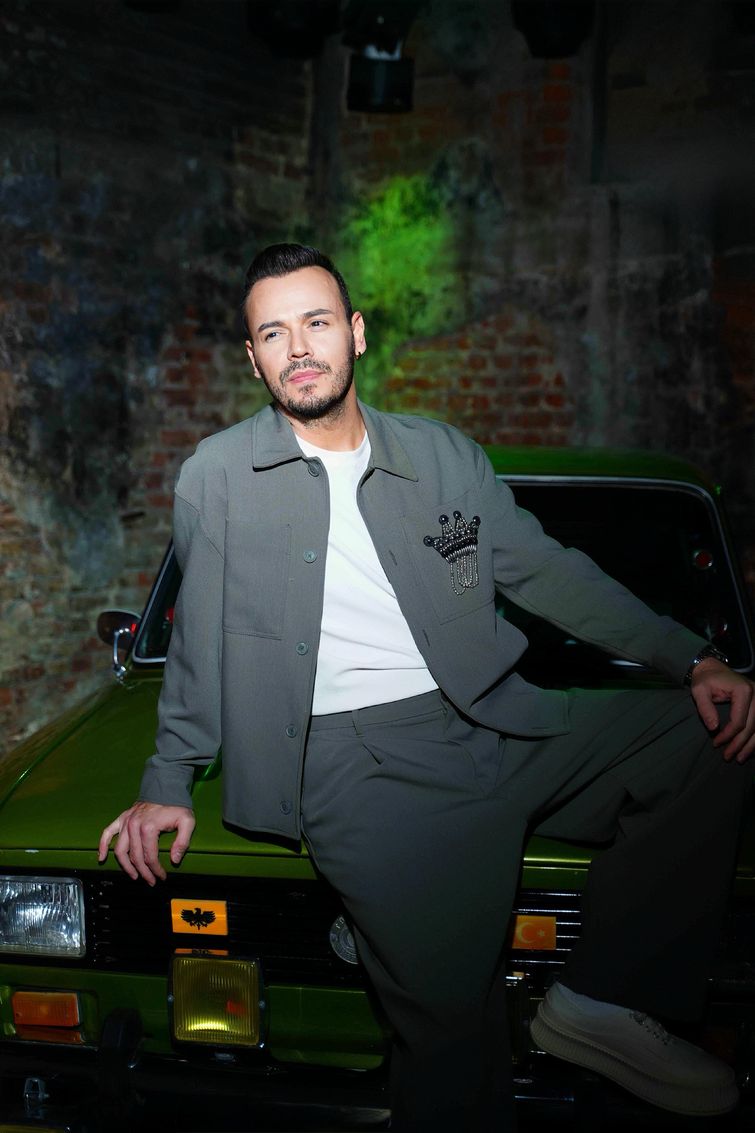 "Babama özlemim var"