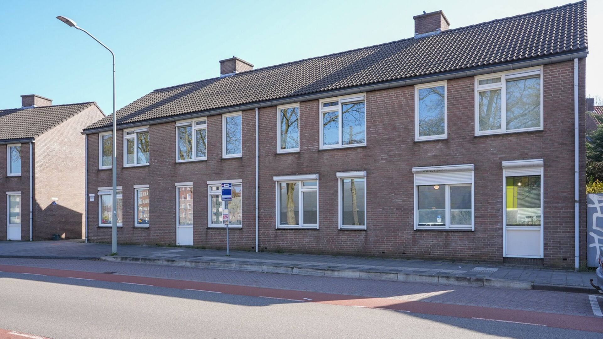 Dit rijtjeshuis in Heerlen is de goedkoopste woning op Funda