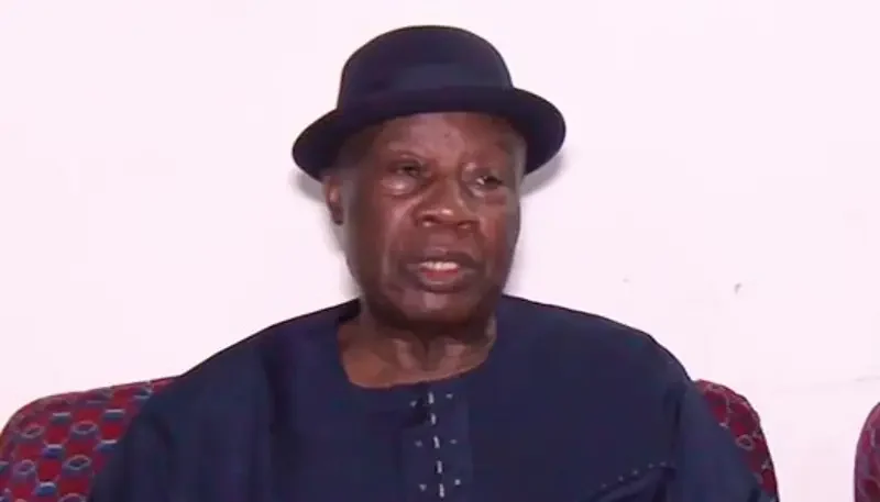 Rivers Crisis You Introduced Violence Ethnic Politics Wike S Aide