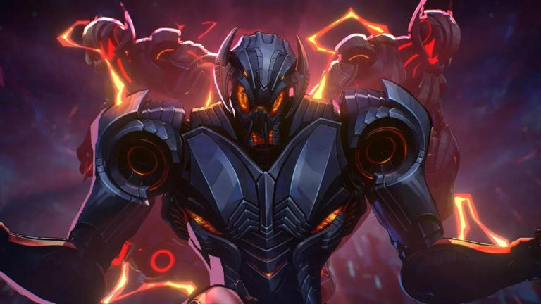 Marvel Rivals April 11 season 2 server downtime and maintenance schedule