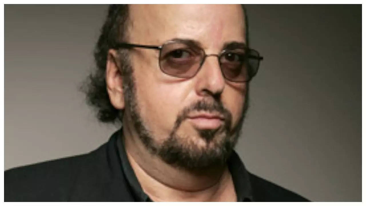 Director James Toback ordered to pay $1.68 BILLION to 40 women in ...