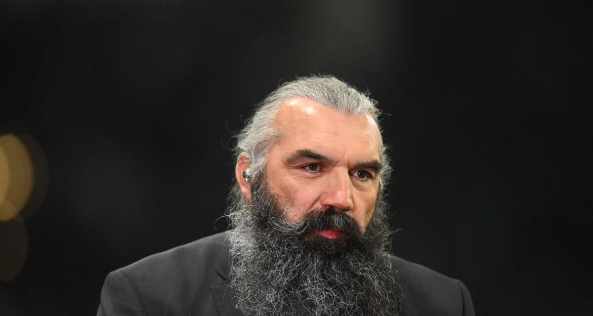 Rugby : l’aveu de Sébastien Chabal qui glace sur le XV de France