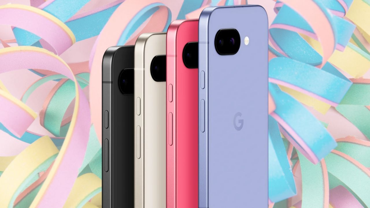 Google Pixel 9a sale date confirmed: India price, specs and more