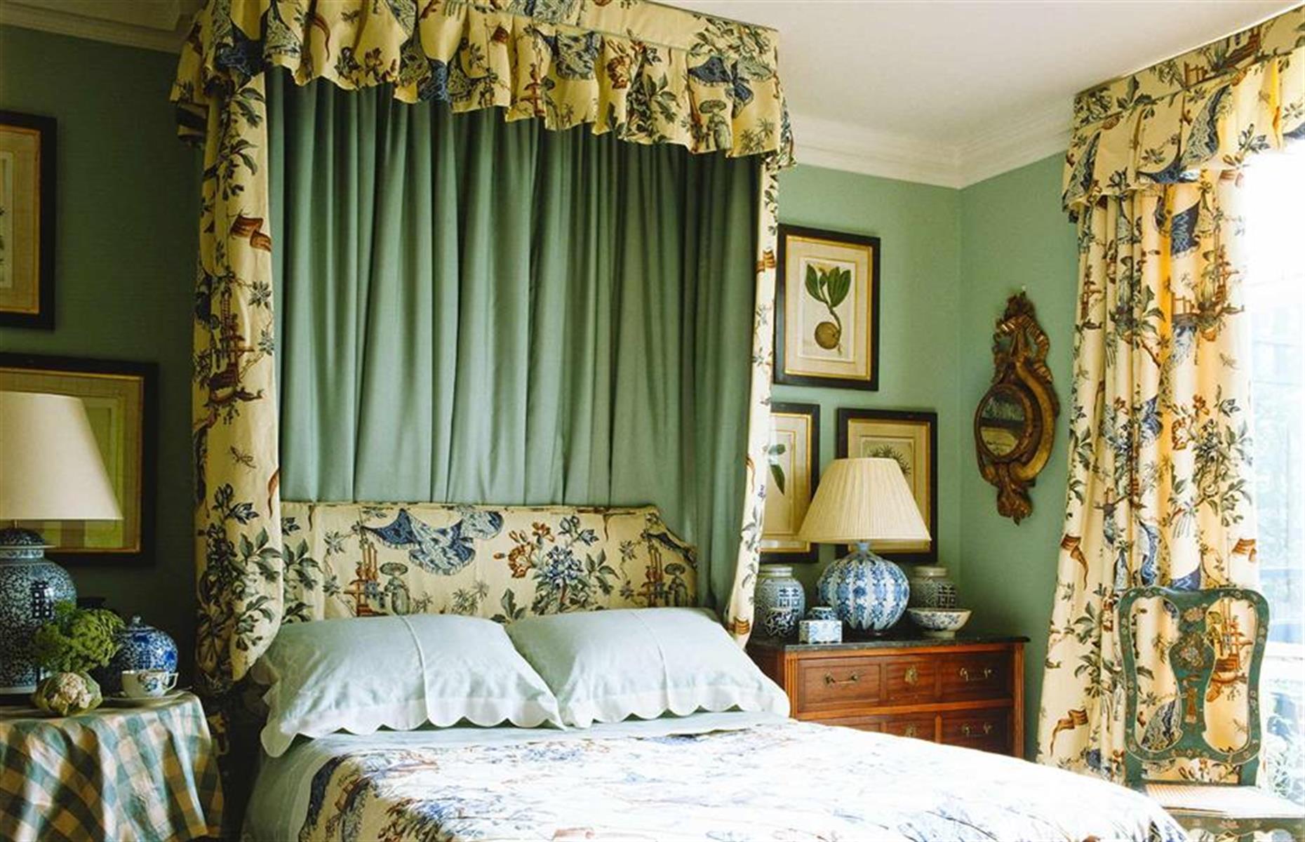 50 retro home decor trends that need a revival