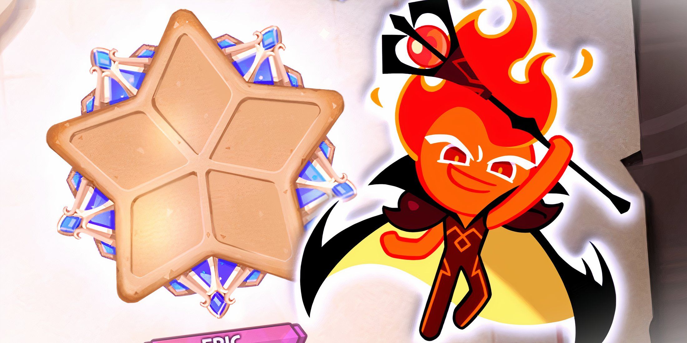 Cookie Run: Kingdom - What Are Topping Tarts & How Do They Work?