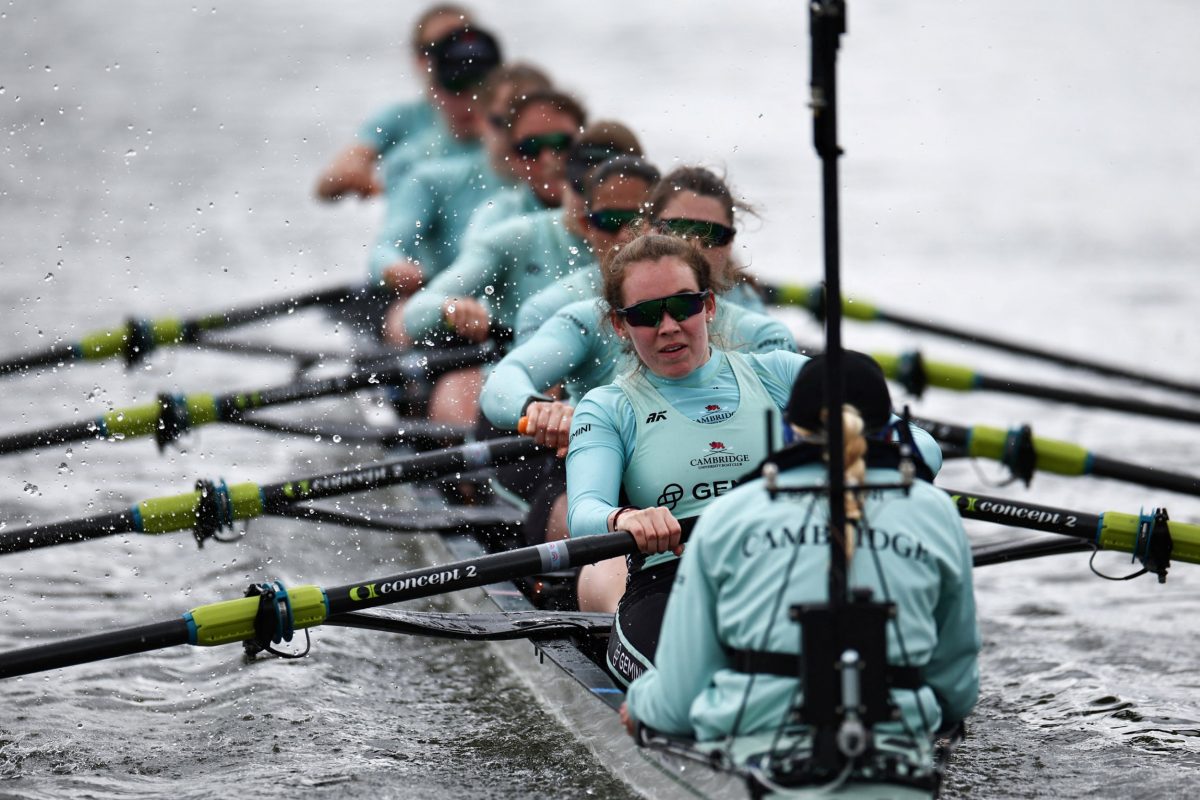 Boat Race 2025: What time it is, how to watch, route map and crews in full