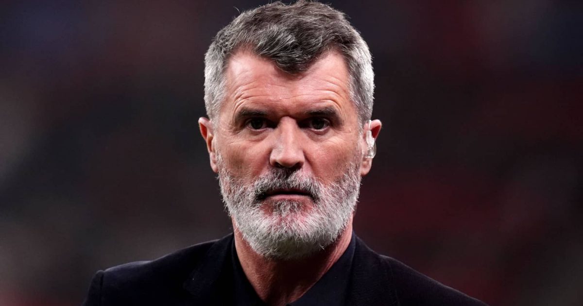 Roy Keane names next Man Utd manager who ticks every box and will 'get ...