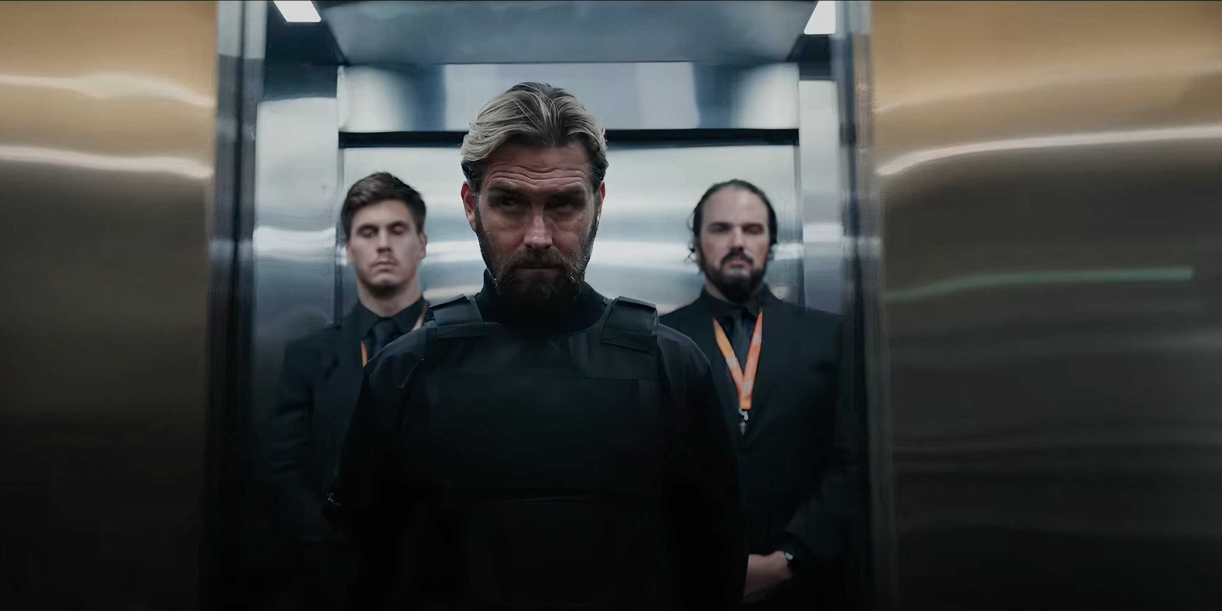 While Waiting For Homelander's Return In The Boys Season 5, Watch ...