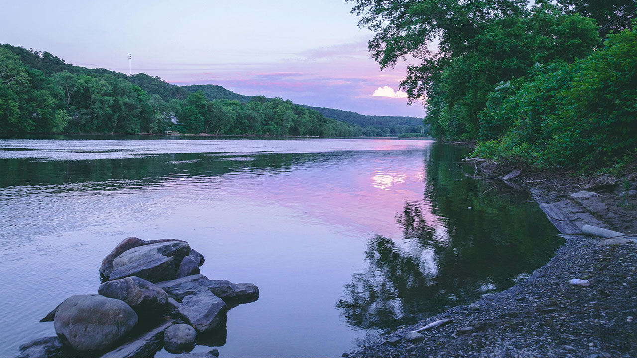 15 Pennsylvania River Towns to Live in That Offer Scenic Views Without ...