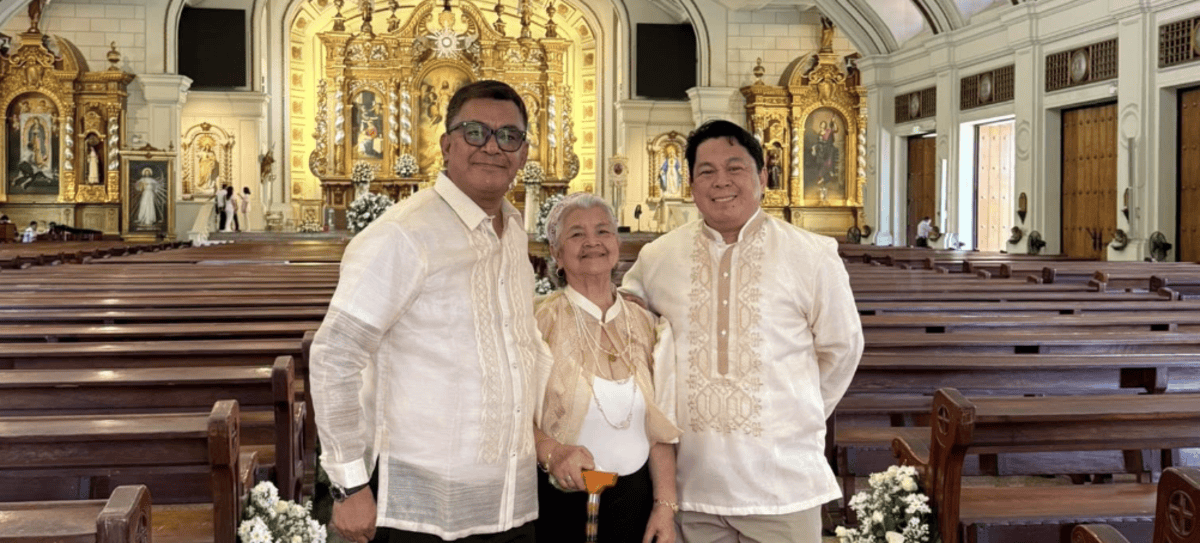 Dennis Padilla asks God to ‘touch’ him amid feud with kids